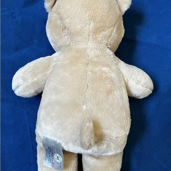Build-A-Bear | Toys | Build A Bear Workshop Stuffed Animal Brown Plush ...